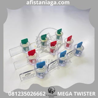 Mega Twister | PDF