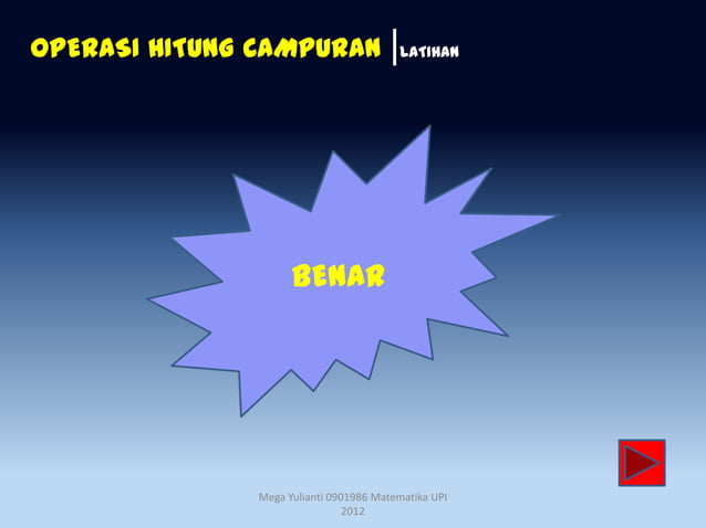 Mega yulianti 0901986 ppt | PPT