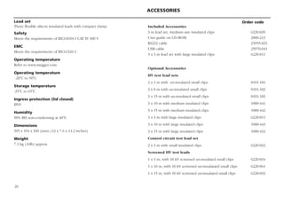 Megger MIT1020 User Manual(1).pdf manual | PPT