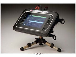 Megger TDR | PPTX