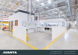 Meggitt case study | PDF