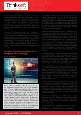 Meghaduta - Thinksoft Newsletter (October'13) | PDF