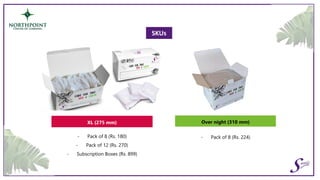 Saathi Pads - Megha k | PDF