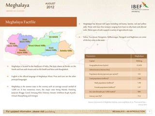 Meghalaya-04092012 (1).ppt