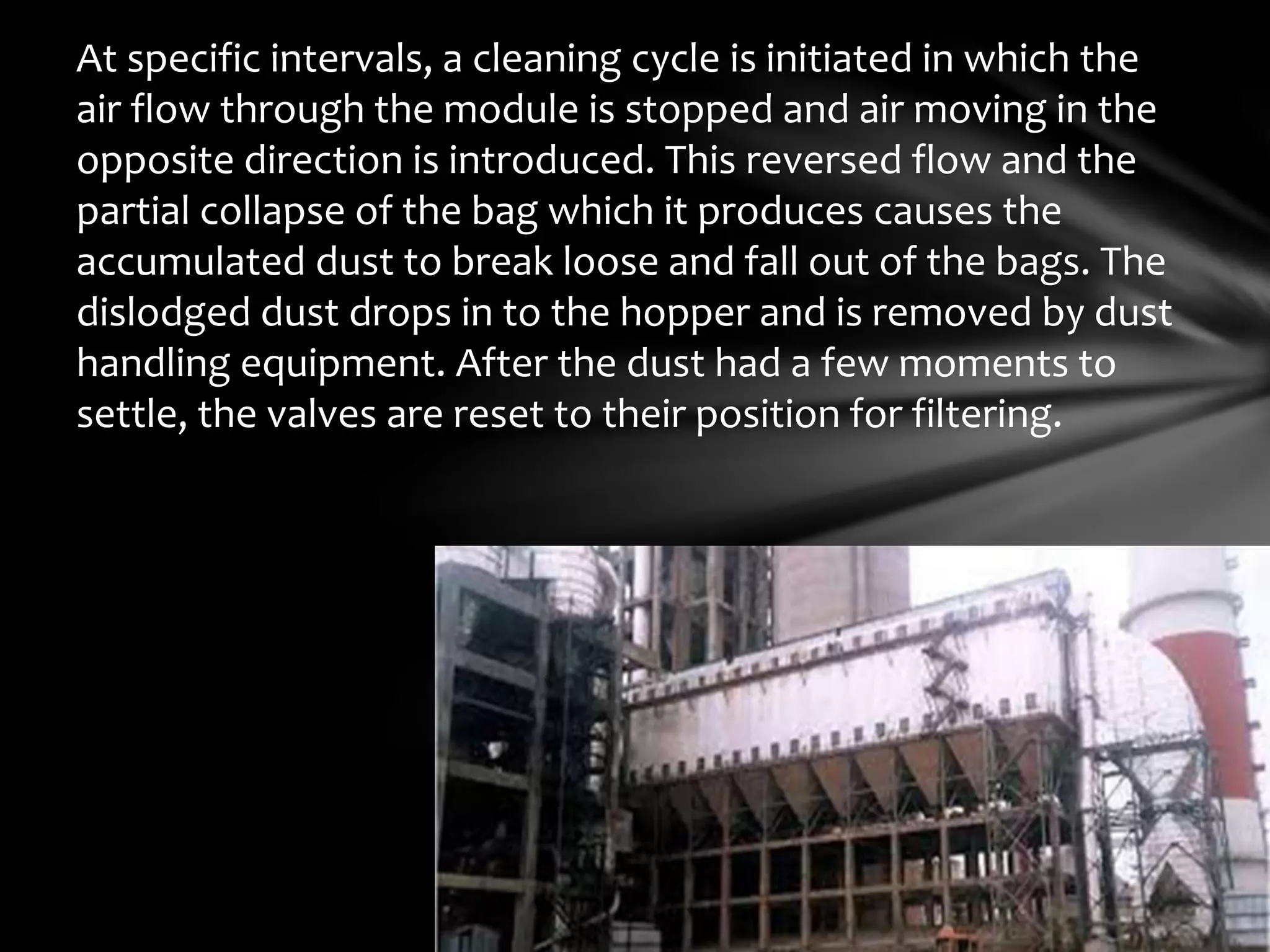 Cement Plant Process and Instruments Used | PPTX