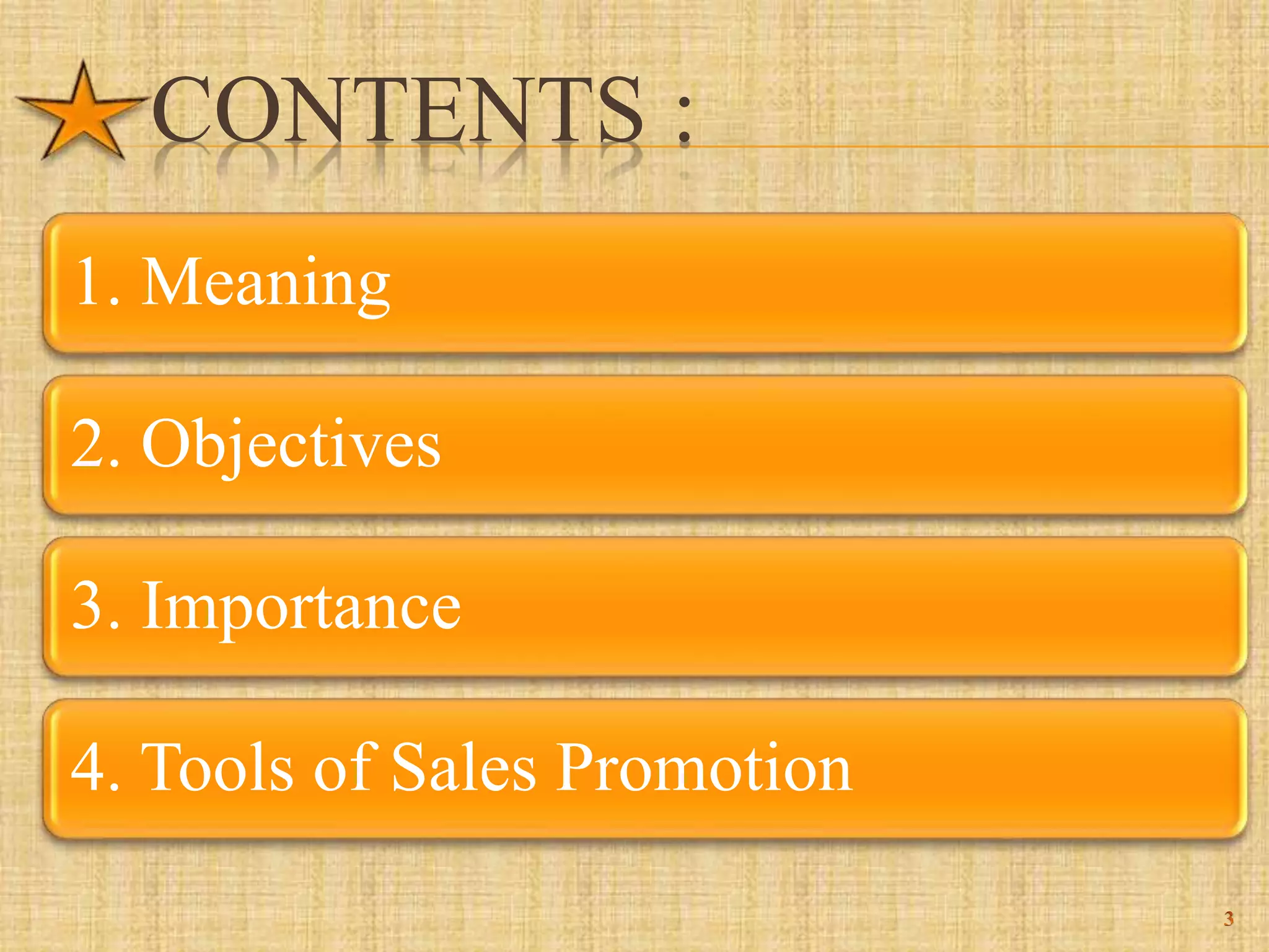Sales Promotion-Marketing Management ppt | PPTX