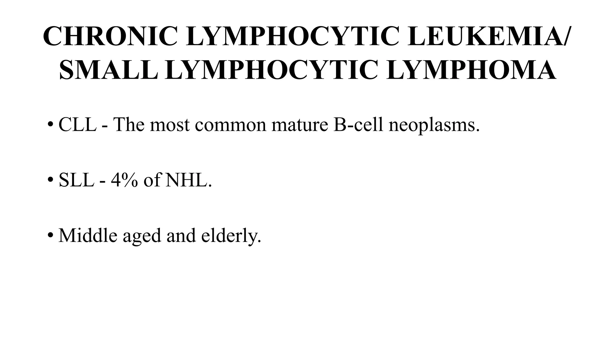 Meghana - neoplastic lesions of lymph node - part 1 | PPT