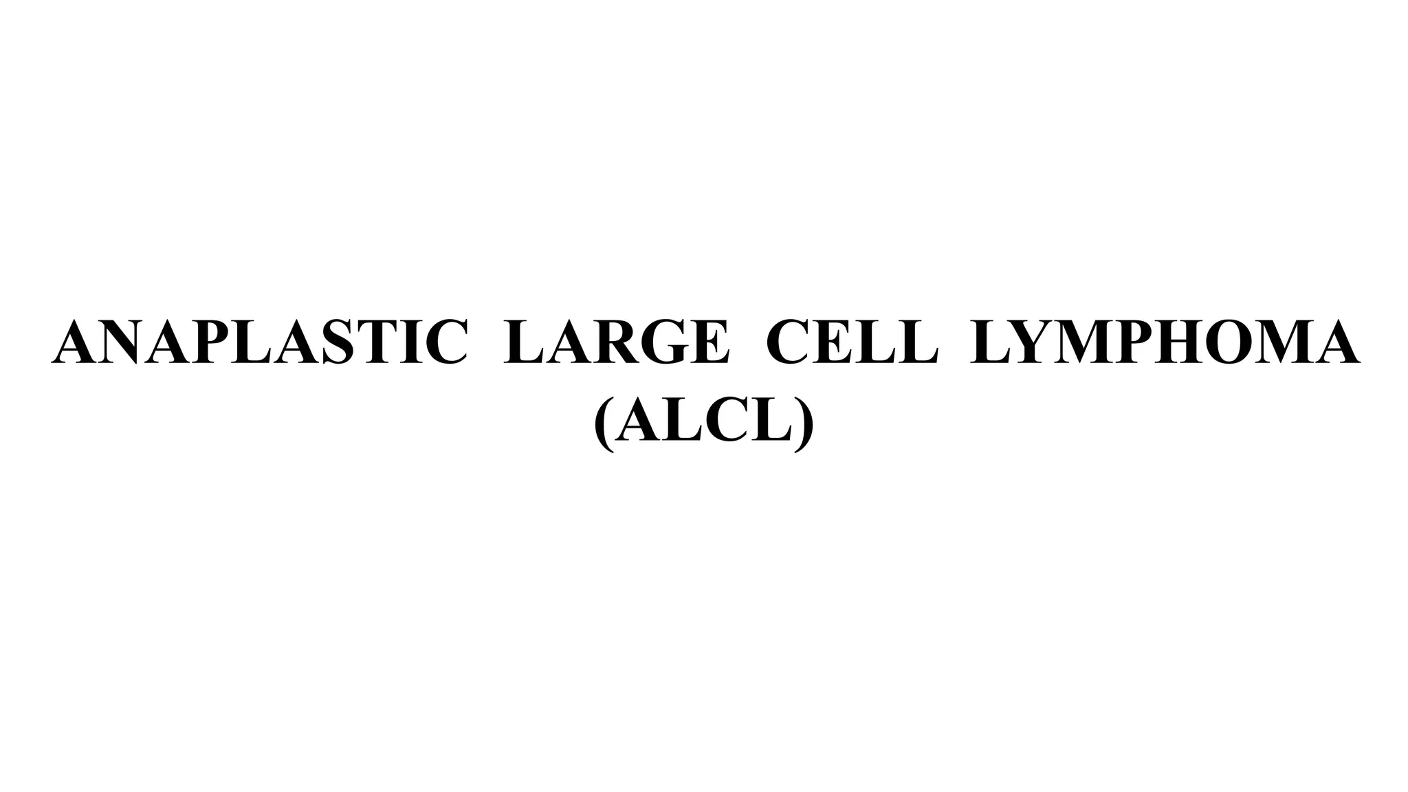 Meghana neoplastic lesions of lymph node - part 2 | PPTX | Cancer ...