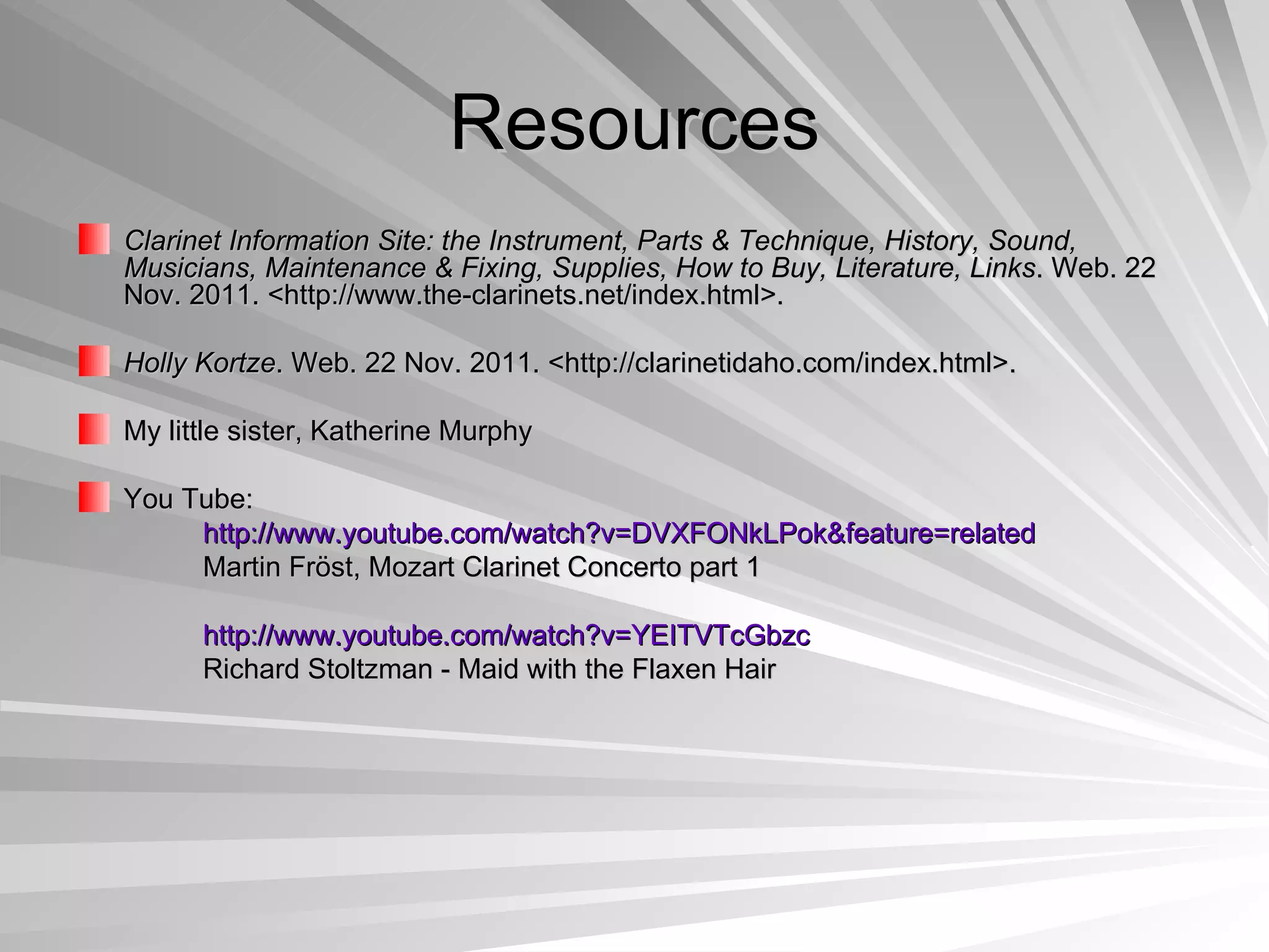 Meghan fish music semester project pp | PPT