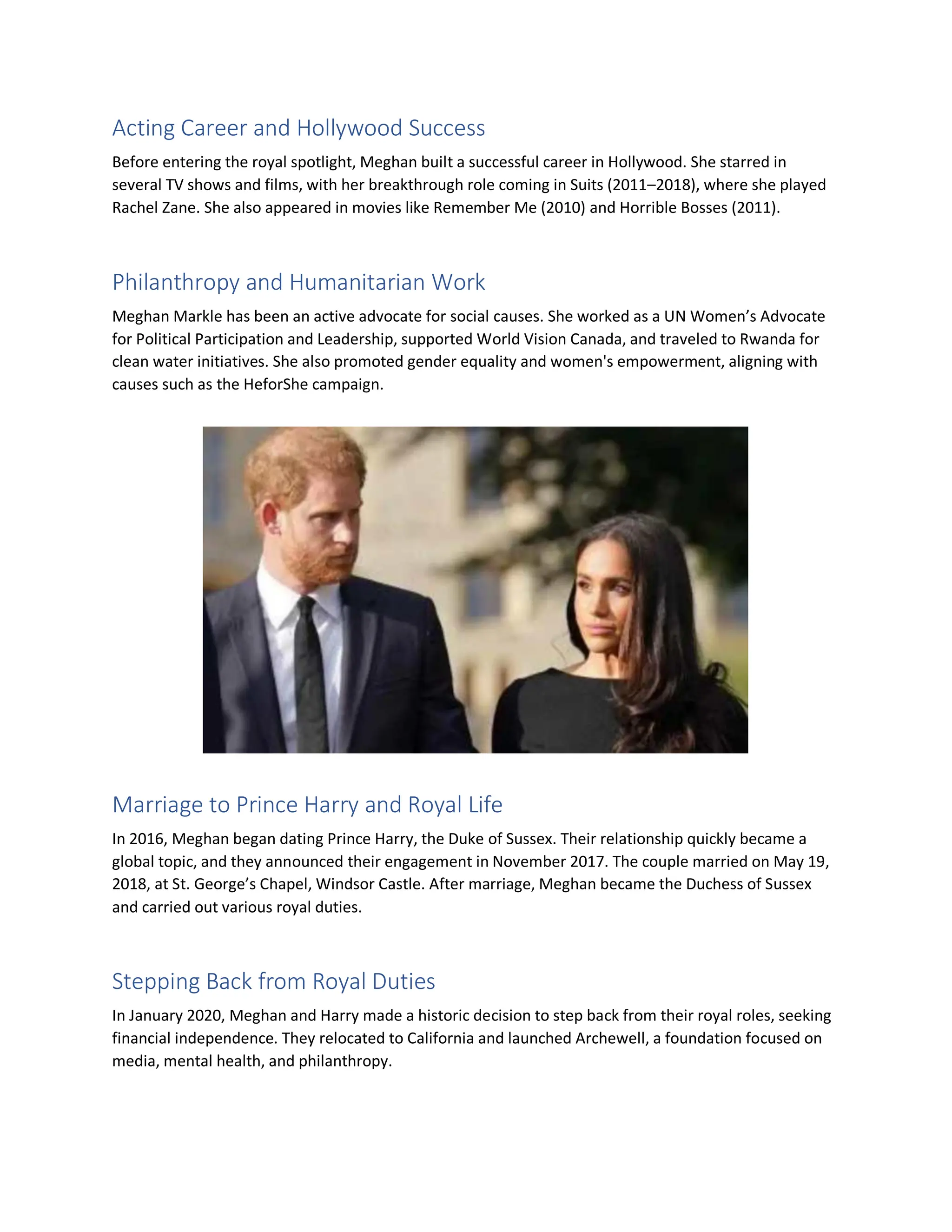 Meghan Markle Biography The Celeb Post.pdf