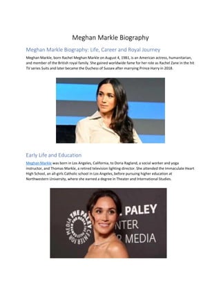 Meghan Markle Biography The Celeb Post.pdf