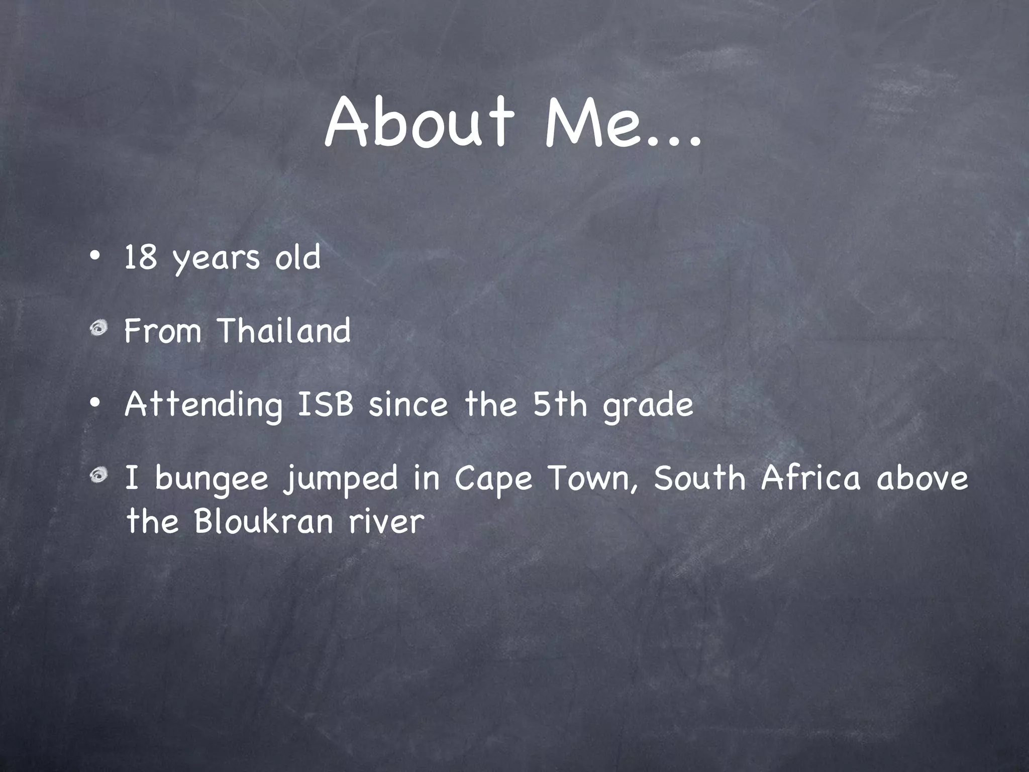 Methika grad powerpoint | PPT | Science