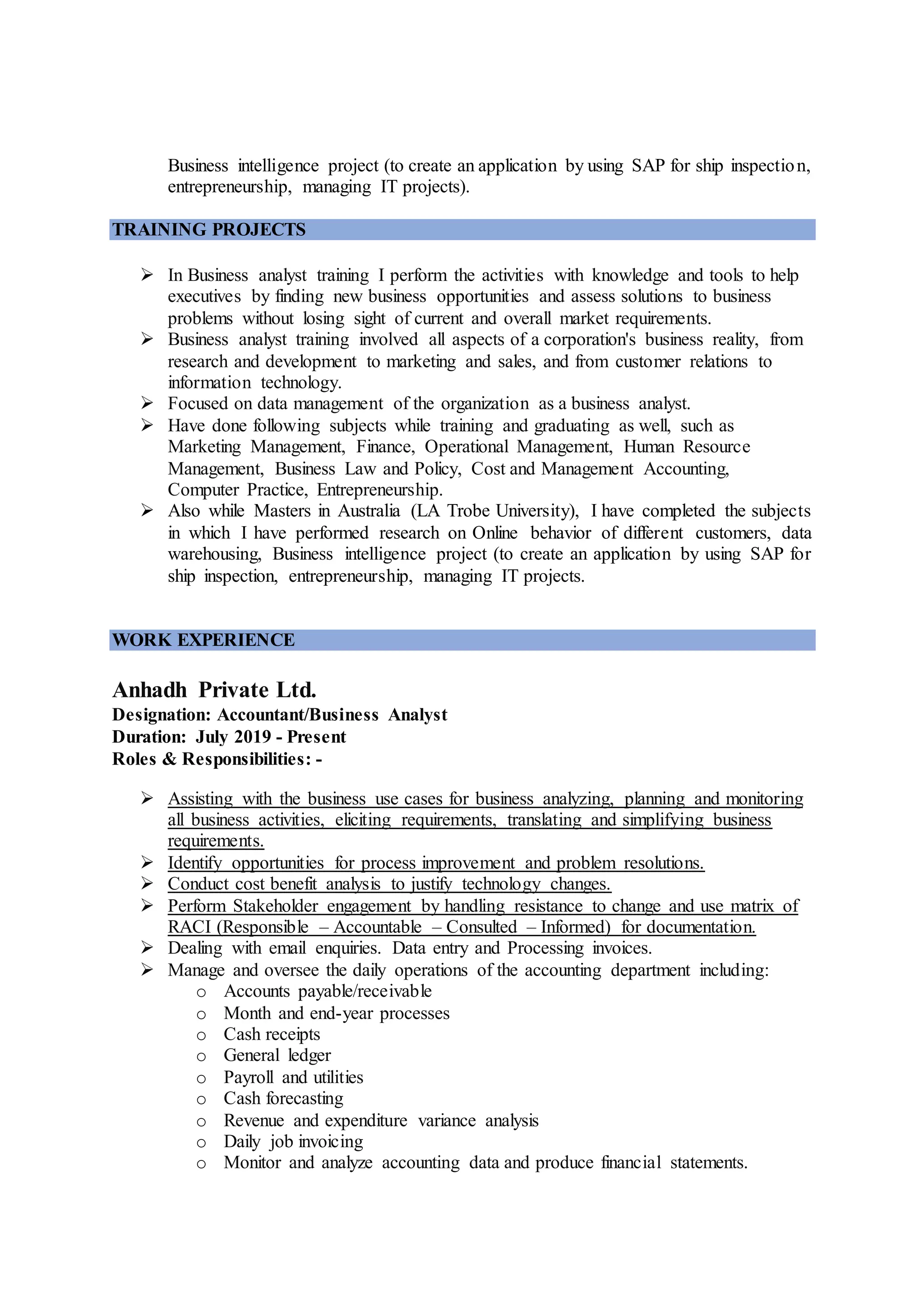 Megha sharma resume | DOCX