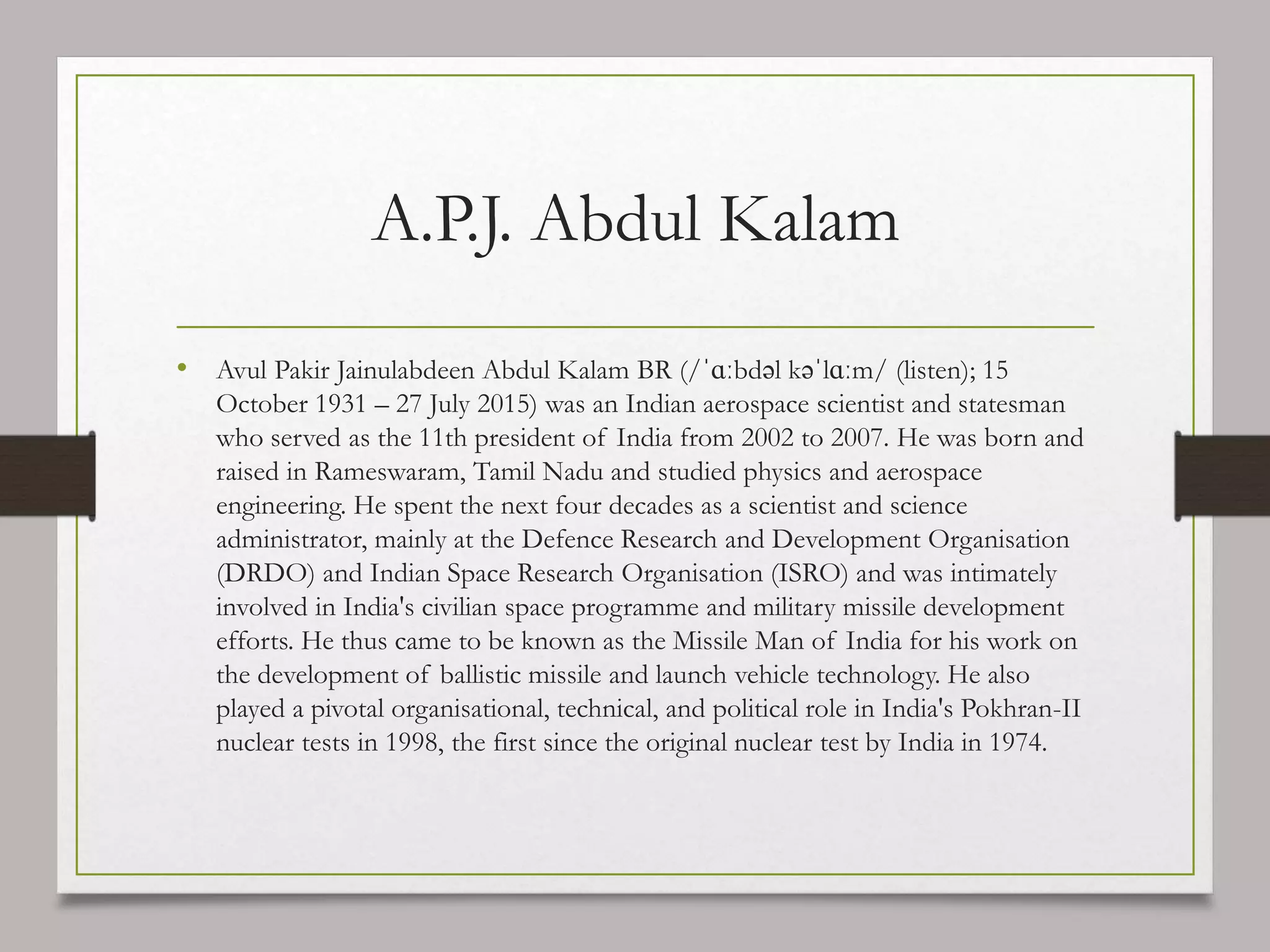 A P J Abdul kalam.pptx