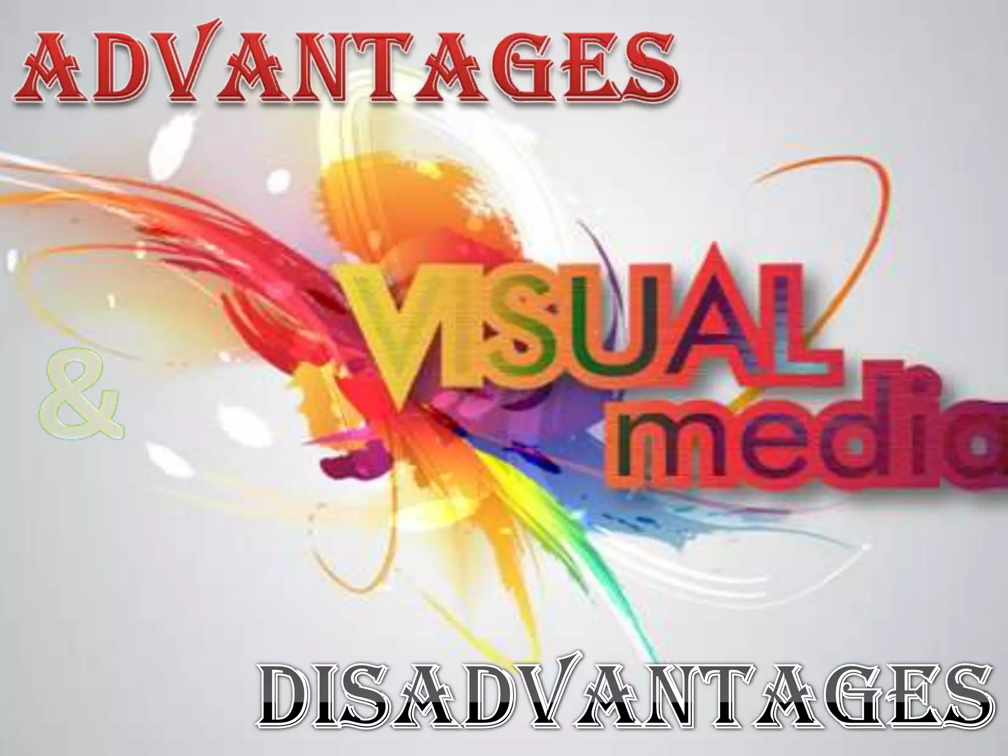 visual media.ppt