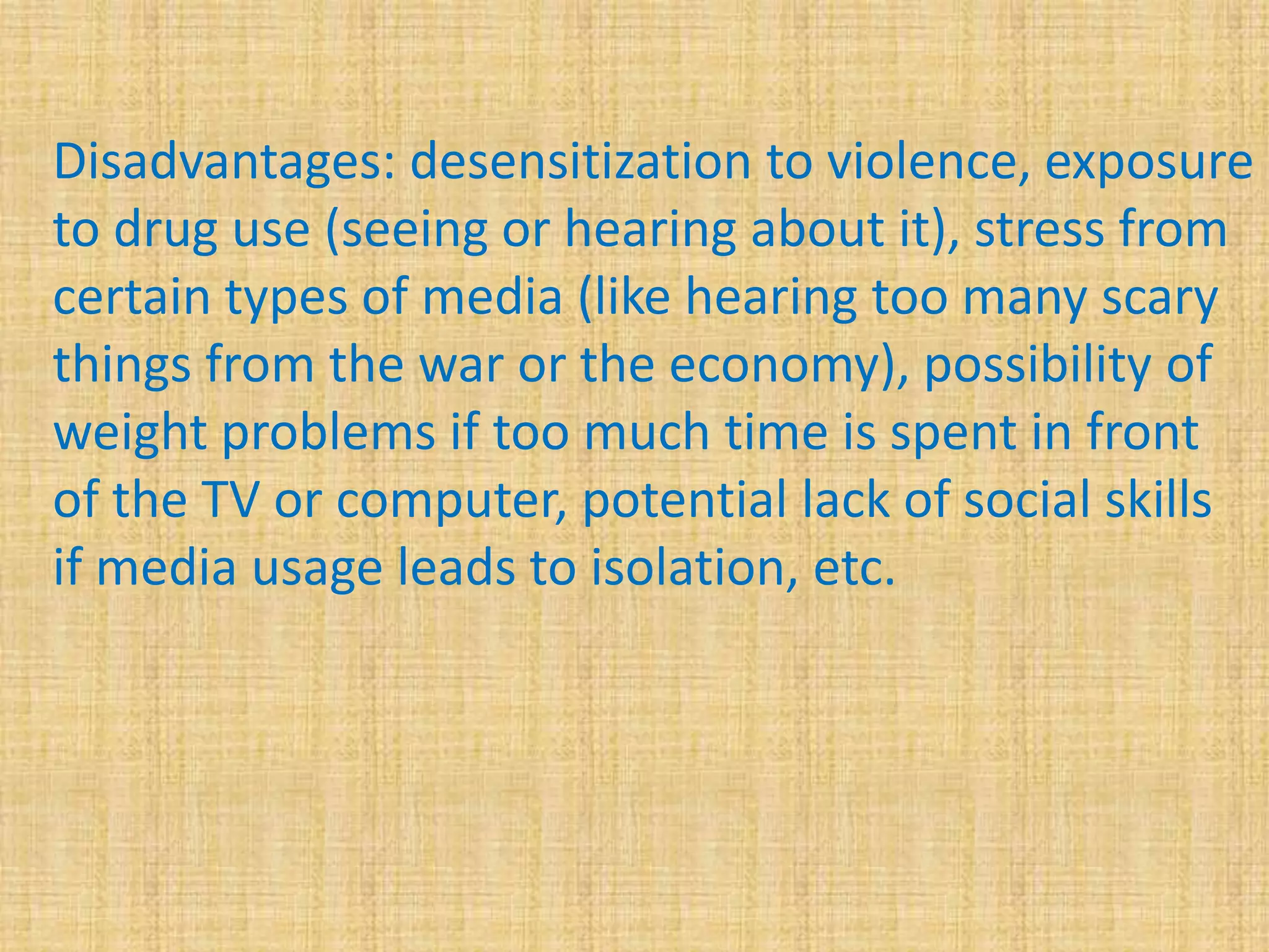 visual media.ppt