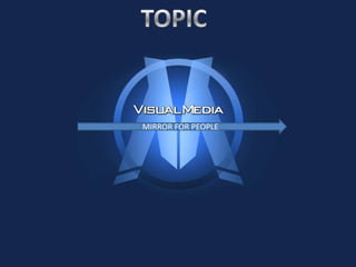 visual media.ppt