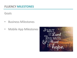 Fluency: On-Demand Language Services | PPTX | Internet | Computing