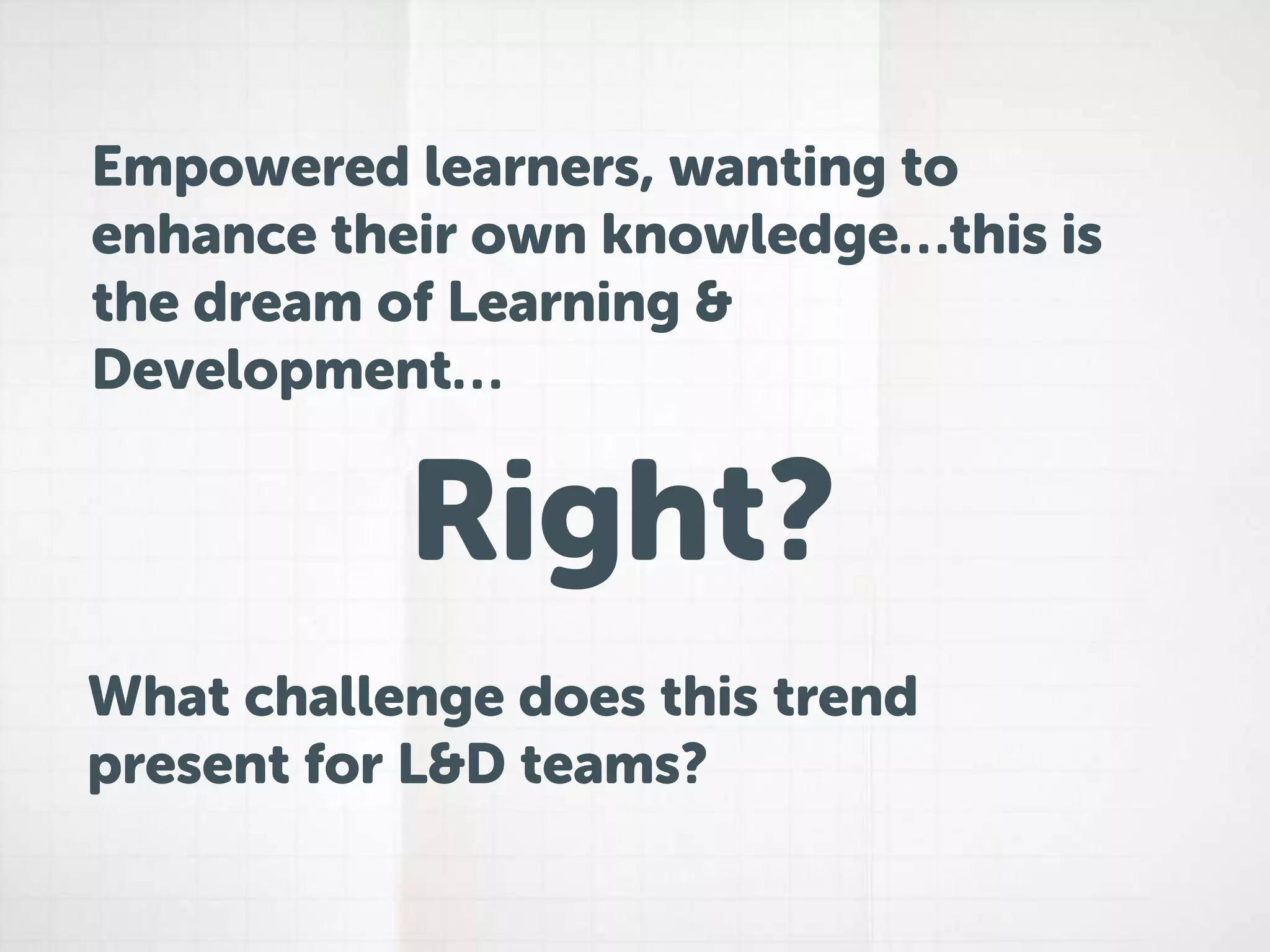 Next generation learning: How new tech are changing the game | PPTX ...