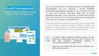 MEG + Clinical Pharmacy Use Cases - An Overview | PDF | Computer ...