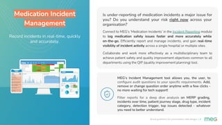 MEG + Clinical Pharmacy Use Cases - An Overview | PDF | Computer ...