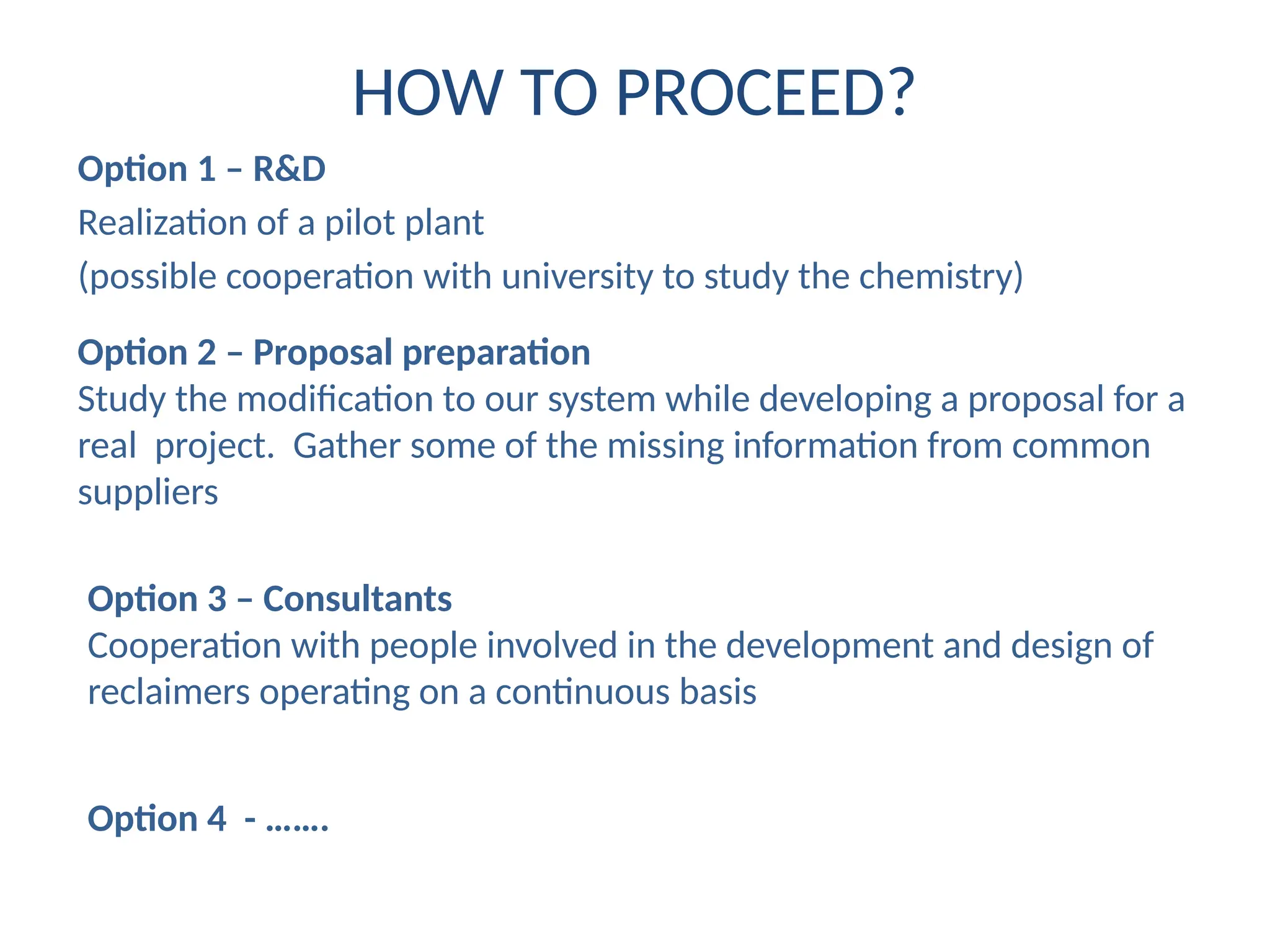 MEG Reclaiming Process Technology Review.pptx