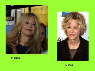 Meg ryan | PPS