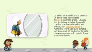 Me gusta como soy | PPTX