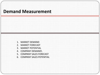 marketing research | PPT
