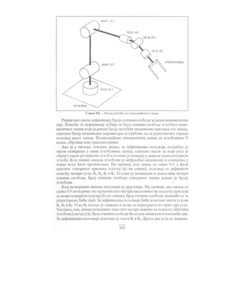 Mehanicki sistemi, pogonski sistemi robota | PDF