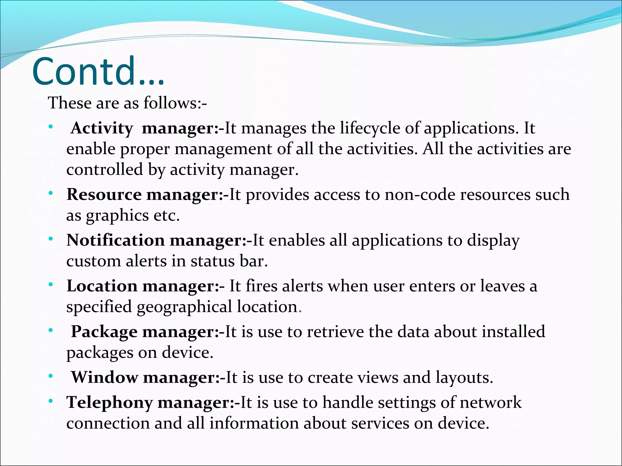 android phone ppt | PPT