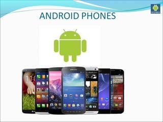 android phone ppt | PPT