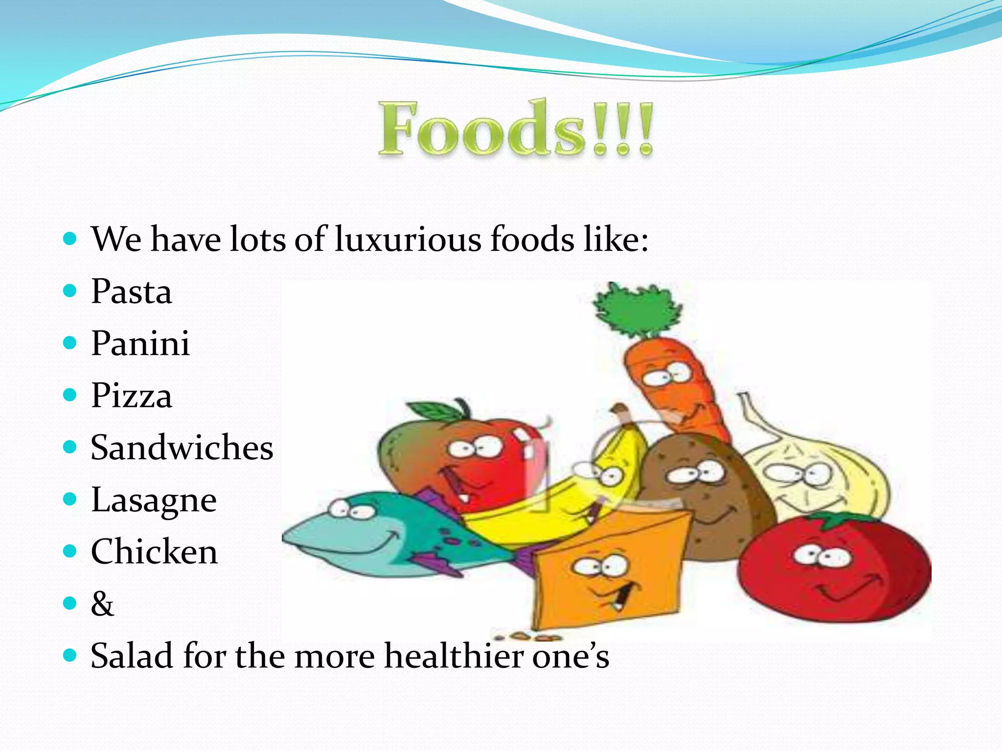 Mehdi & kenneth's l.f.r presentation | PPTX