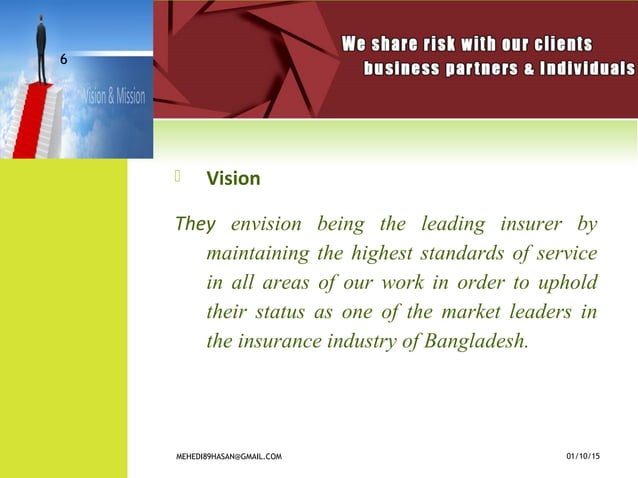 Principle of Insurance | PPT