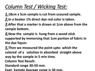 Estimation of Scouring | PPTX