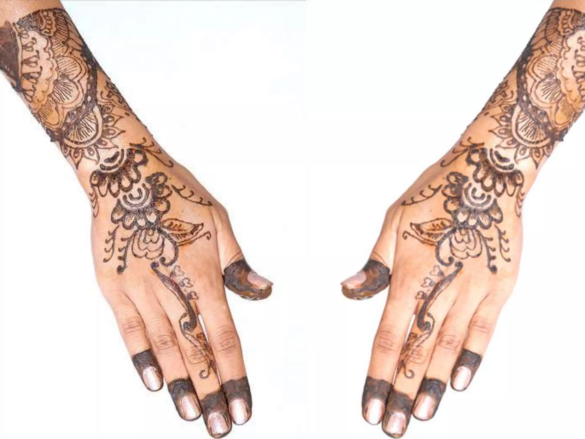 Mehendi | PPSX