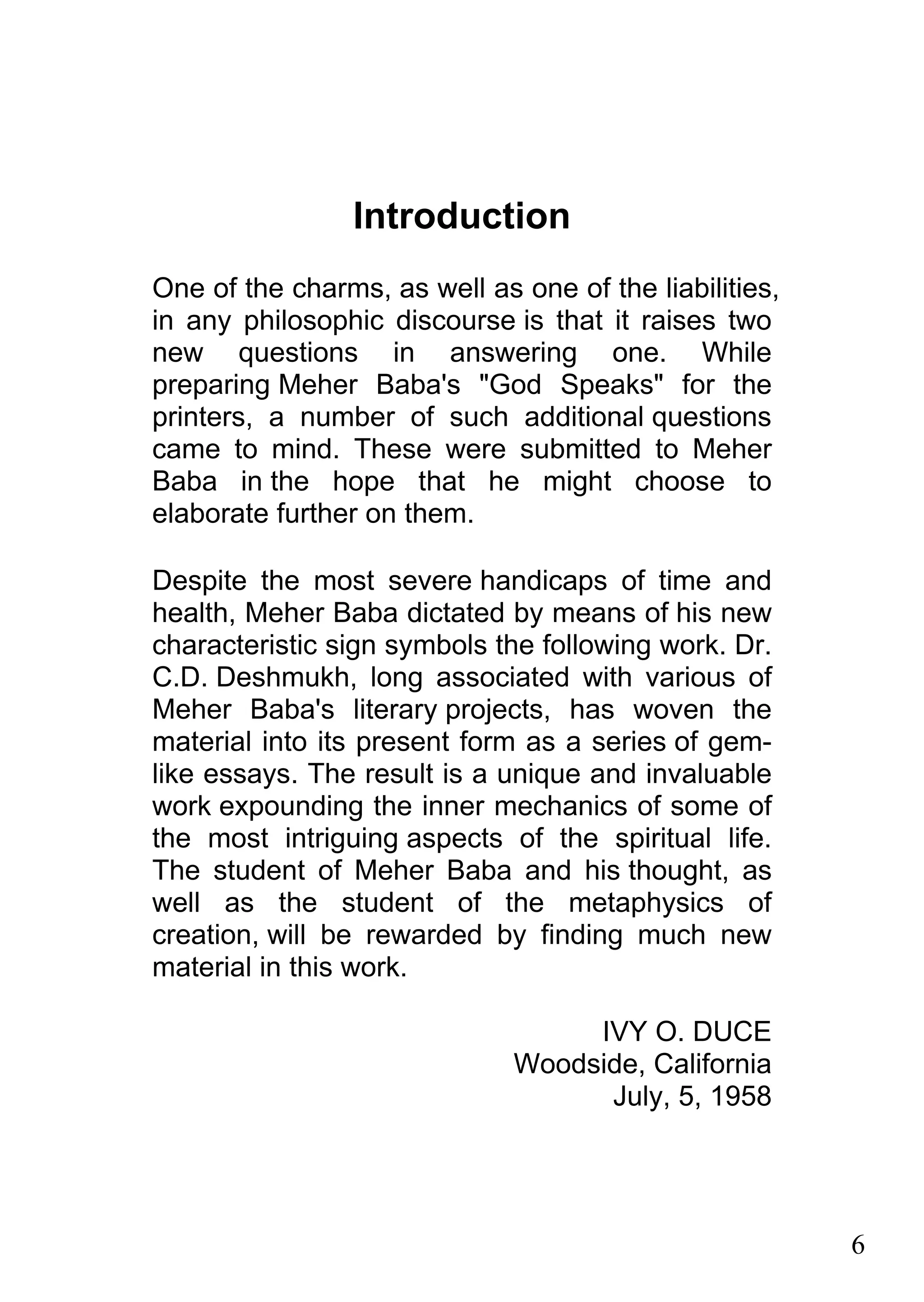 Meher Baba - Beams on the Spiritual Panorama (88p).pdf