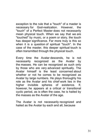 Meher Baba - Beams on the Spiritual Panorama (88p).pdf