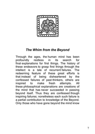 Meher Baba - Beams on the Spiritual Panorama (88p).pdf