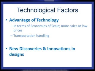 Mehidpurwala Strategy Formulation | PPTX