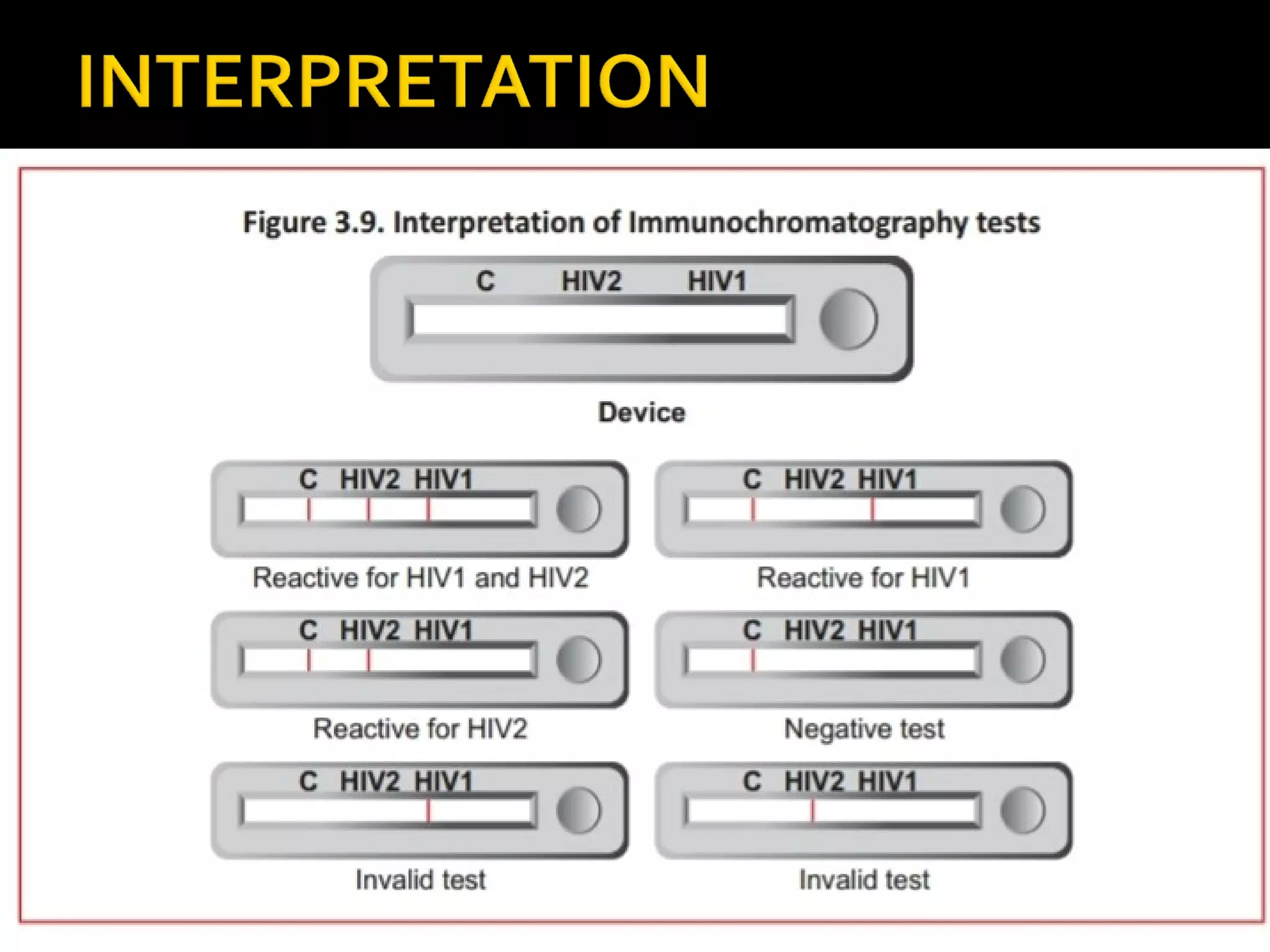 HIV Testing | PPT
