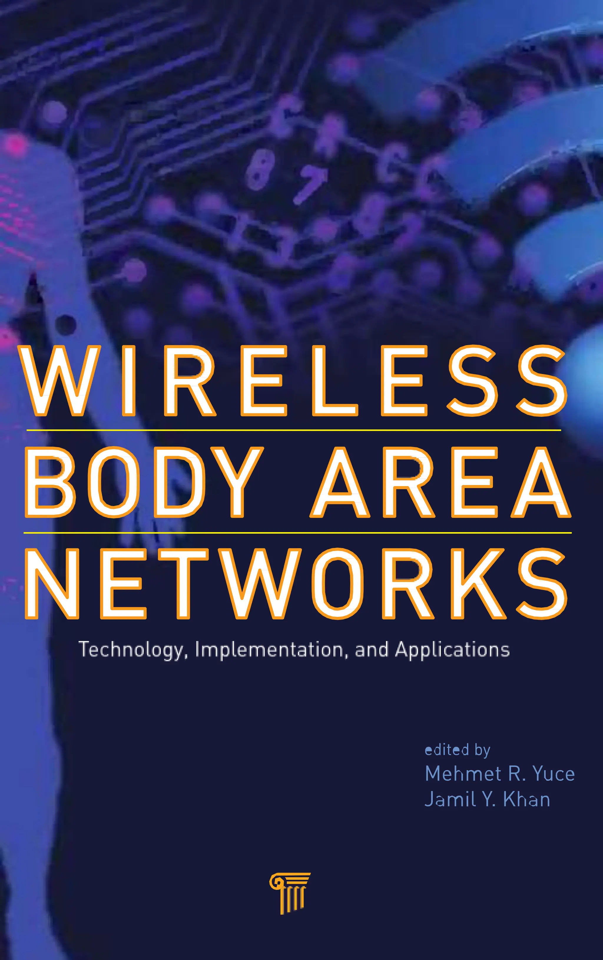 Mehmet Yuce_ Jamil Y Khan - Wireless body area networks _ technology ...