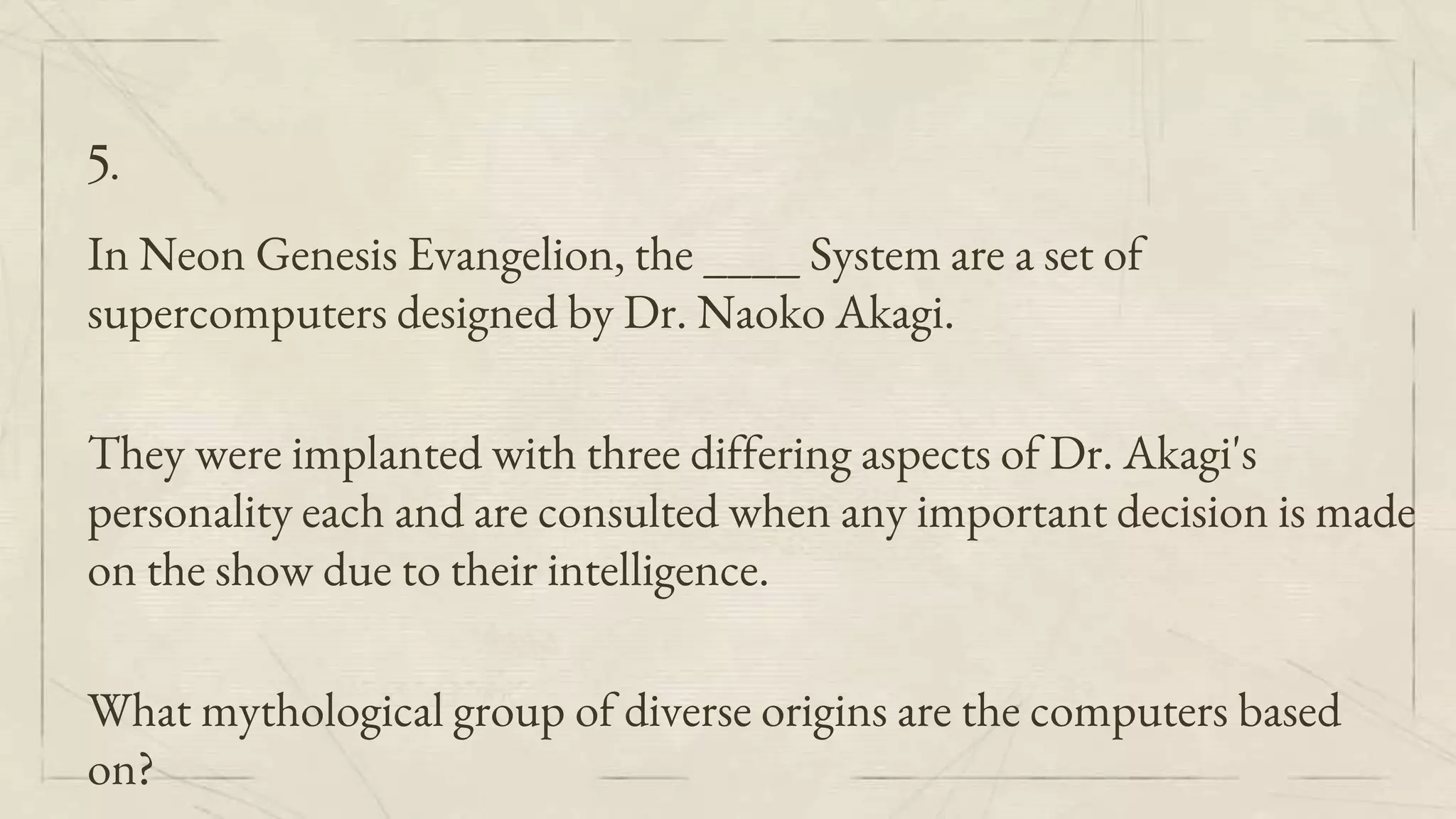 LSR Mythology Etymology History (MEH) Quiz 2020 | PPTX | Hinduism ...