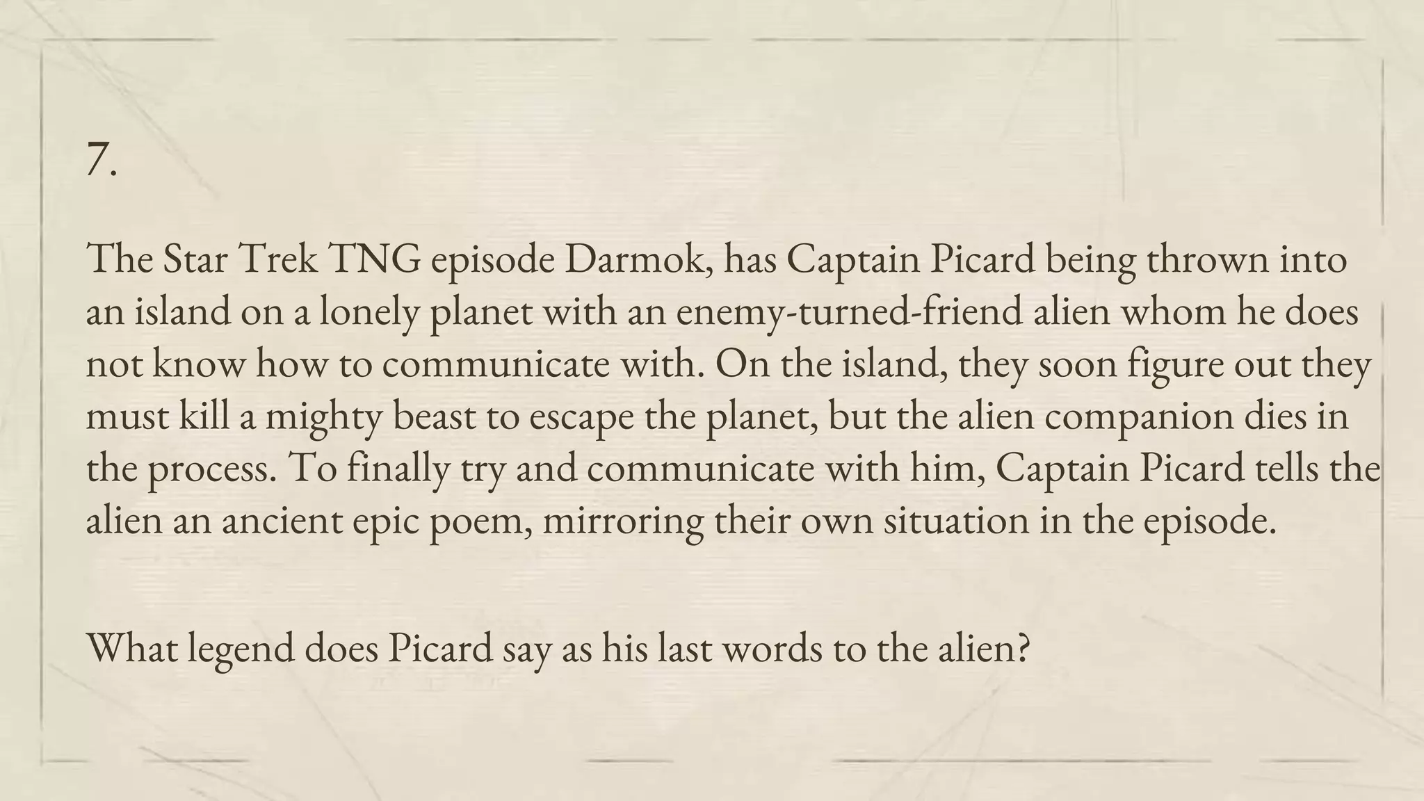 LSR Mythology Etymology History (MEH) Quiz 2020 | PPTX | Hinduism ...