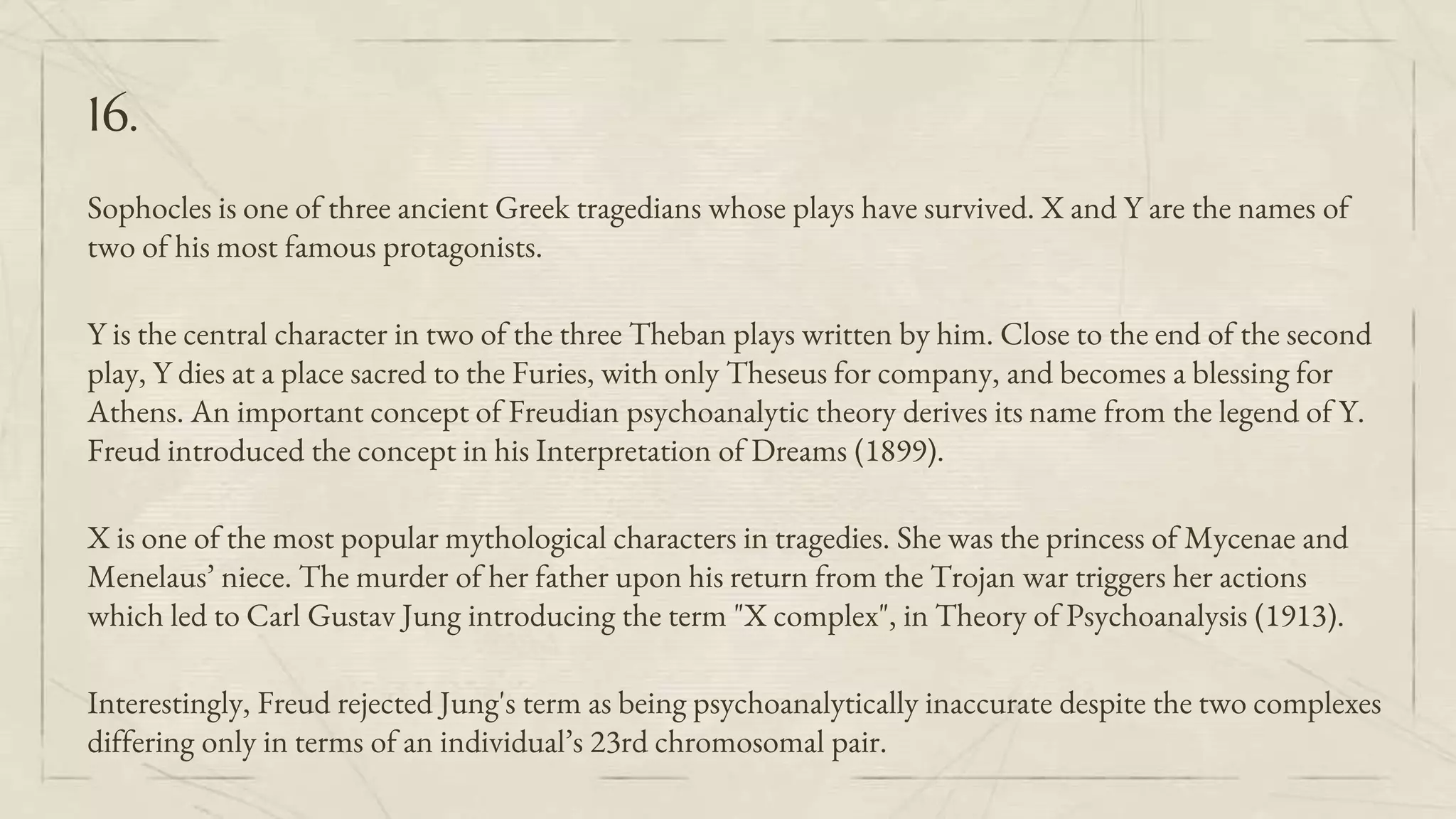 LSR Mythology Etymology History (MEH) Quiz 2020 | PPTX | Hinduism ...