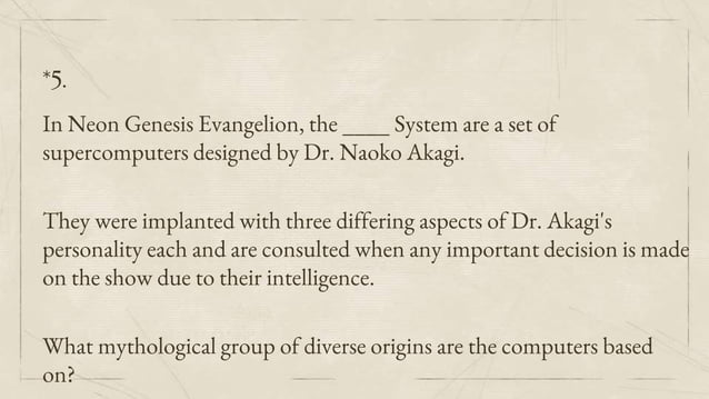 LSR Mythology Etymology History (MEH) Quiz 2020 | PPTX | Hinduism ...