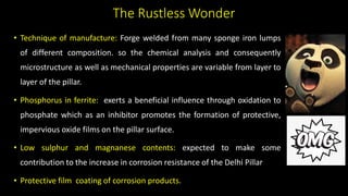 Mehrauli pillar inscription | PDF