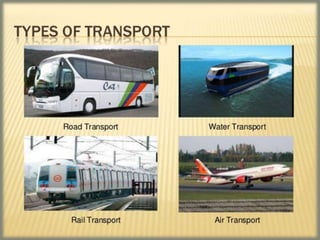 TRANSPORTATION , HIGHWAYS MATERIALS AND ITS TEST | PPTX