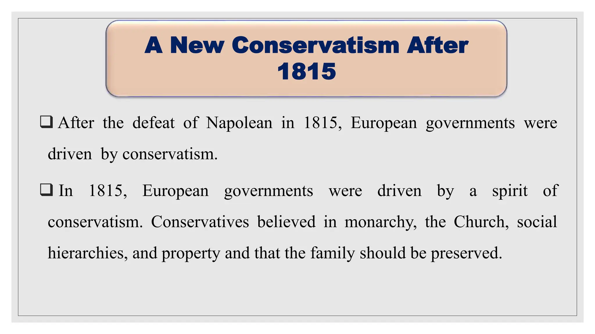 SST PROJECT X C, Nationalism in Europe ppt | PPTX