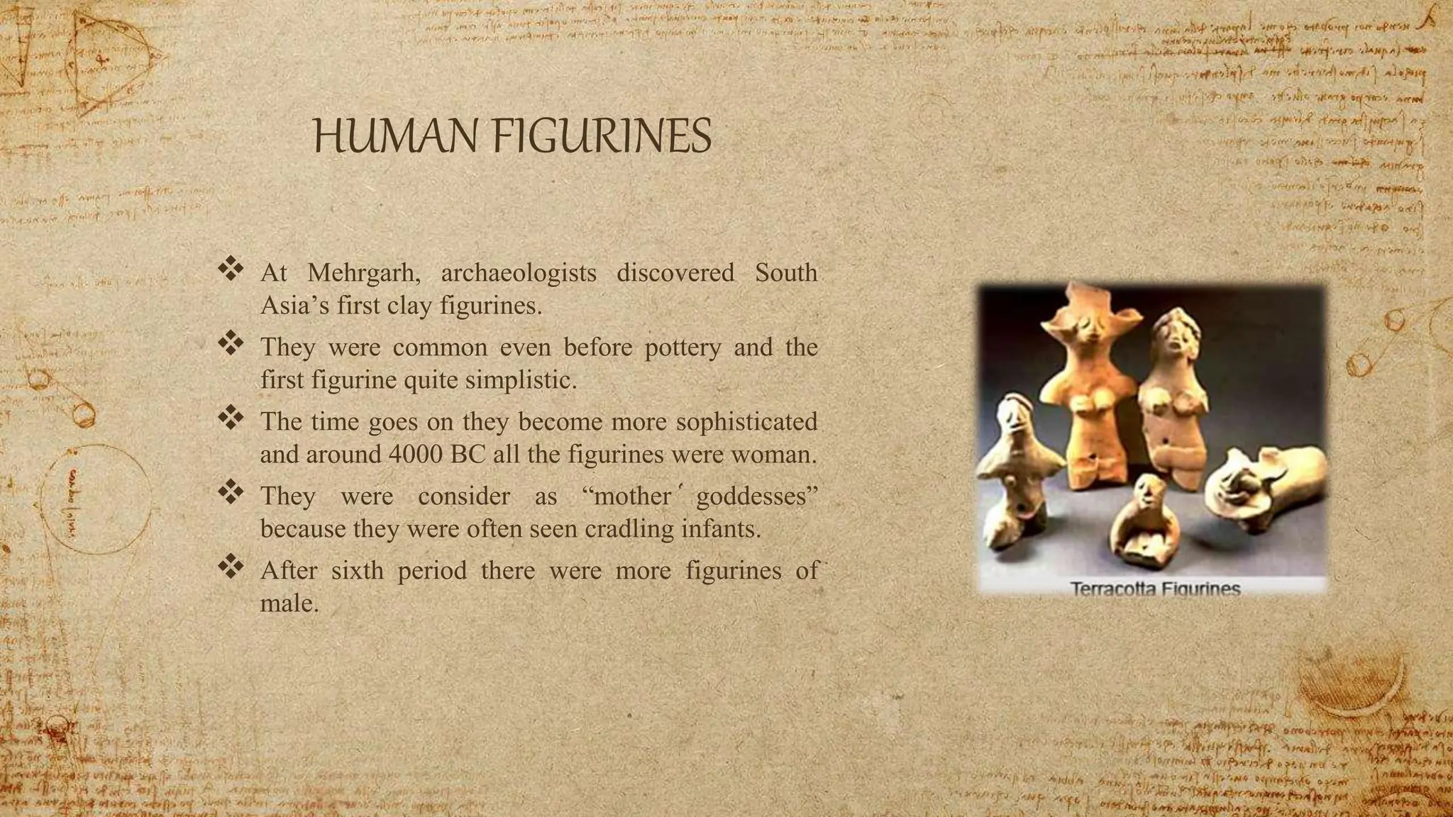 Mehrgarh Civilization.pptx